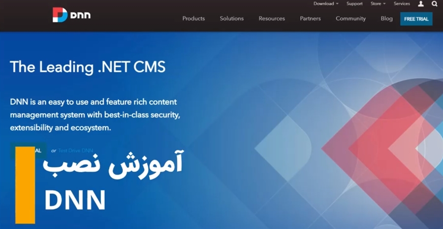 آموزش نصب دات نت نیوک بر روی پلسک > محسن امیری فخر